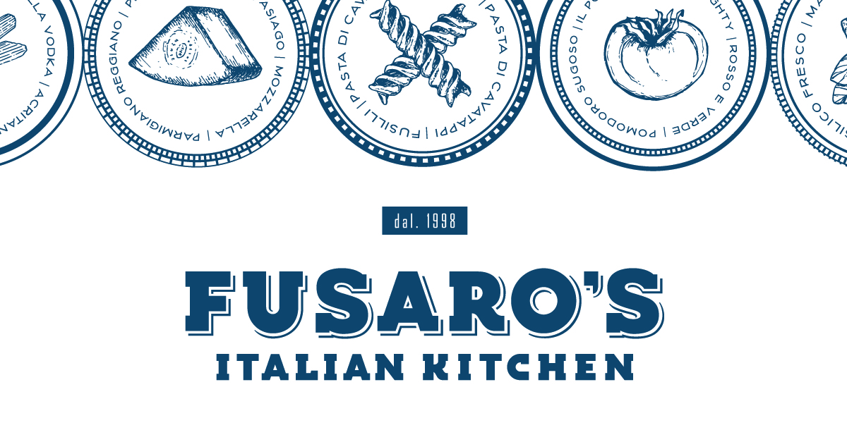 Fusaro's Italian Kitchen